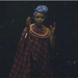 New Video: Yemi Alade - Na Gode (Swahili Version) | BellaNaija