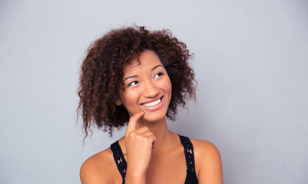 Ijeoma Okoro: I Used to Have A Dull Smile, But Not Anymore! Here's How ...