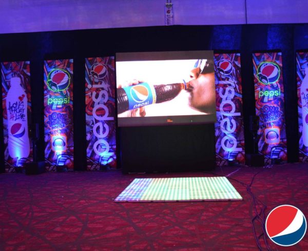 Pepsi Refreshes Valentine’s Season! | BellaNaija