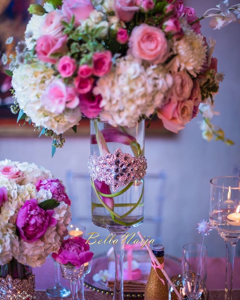 BN Living presents Andree's Glam Glitter Birthday Brunch in Brooklyn ...