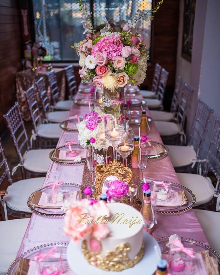 BN Living presents Andree's Glam Glitter Birthday Brunch in Brooklyn ...