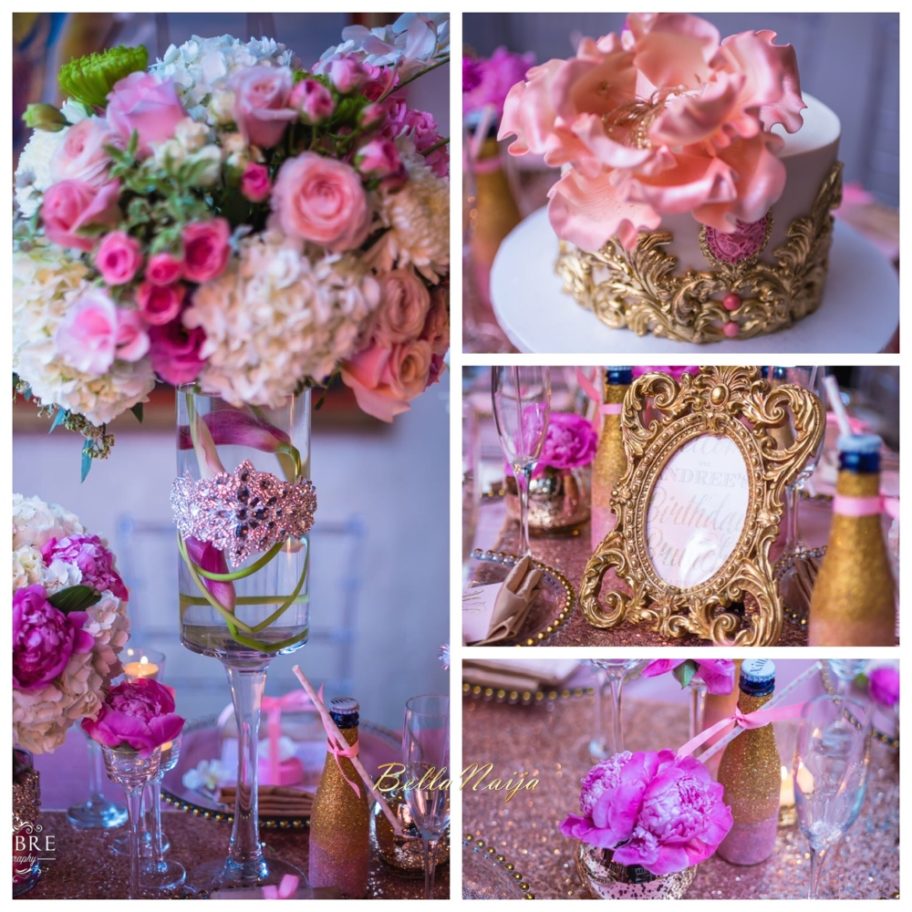 BN Living presents Andree's Glam Glitter Birthday Brunch in Brooklyn ...