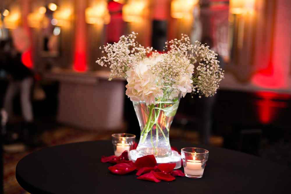 The Bond With Me 007 Valentine's Day Event in Washington DC was AMAZING ...