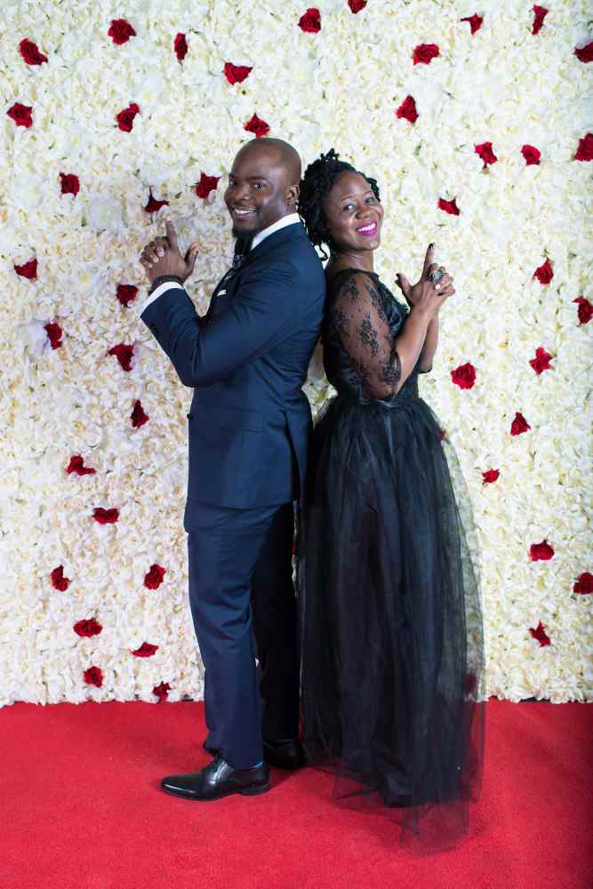 The Bond With Me 007 Valentine's Day Event in Washington DC was AMAZING ...