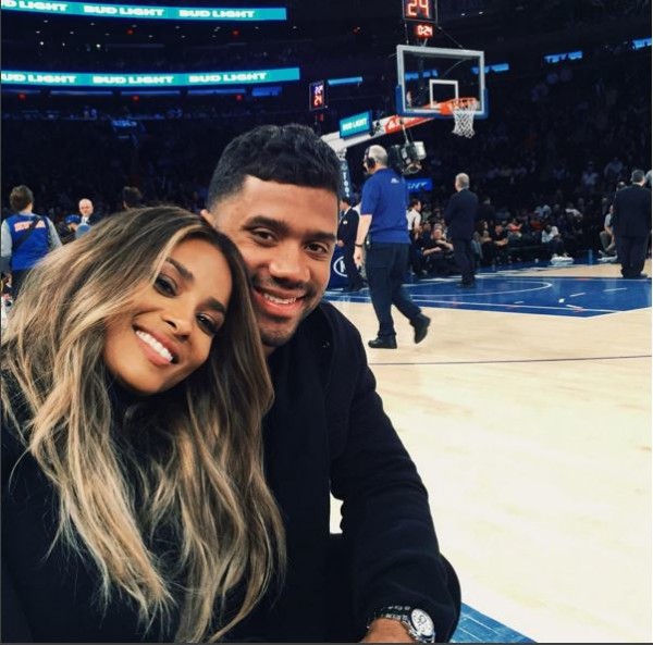 “I'm not gonna lie…I'm human, So it is not easy” Ciara opens up on ...