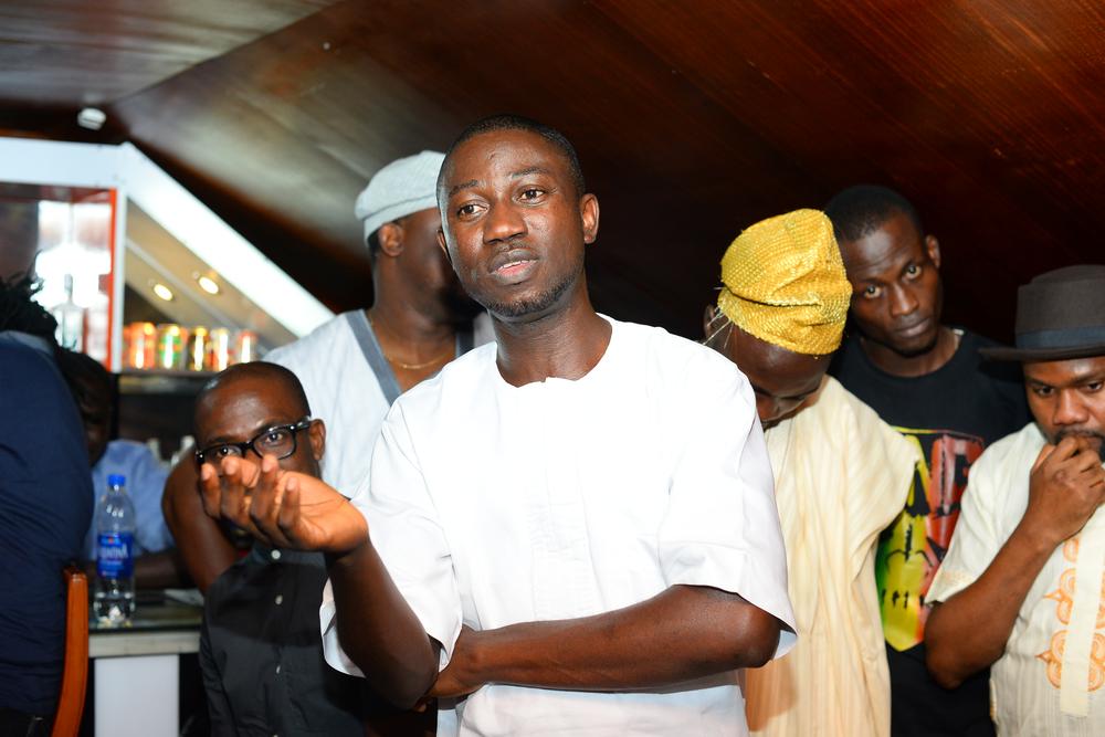 Tosin Ajibade celebrates “Olorisupergal” Blog’s 6th Anniversary! See ...