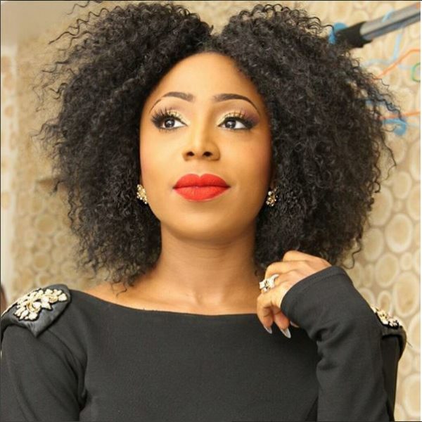 “I didn’t get married because of wealth” – Dakore Akande | BellaNaija