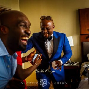From All About the Books to All About the Boy! Dami Olowoyo & Ayo ...