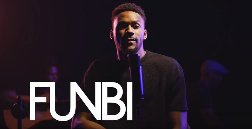 Must Watch! Funbi covered Ed Sheeran’s ‘Thinking Out Loud’ & It’s so ...