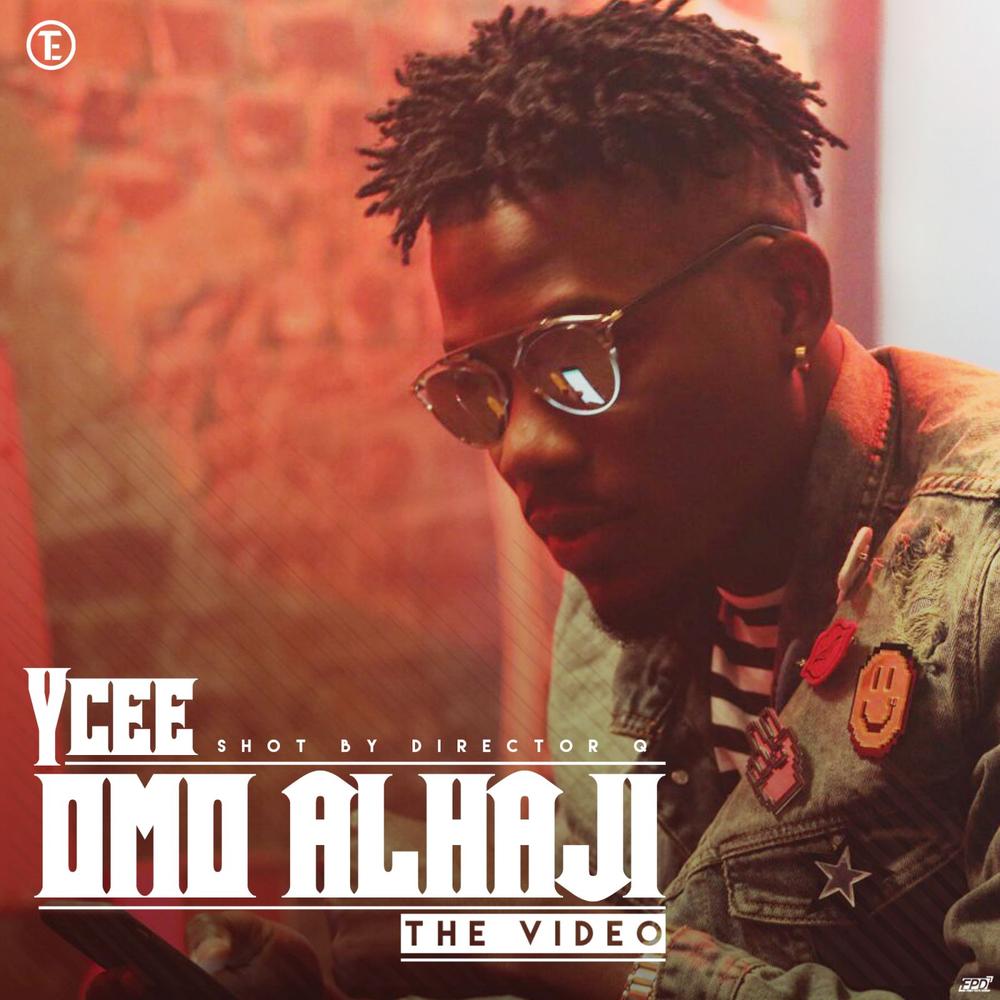 New Video: Ycee – Omo Alhaji | BellaNaija