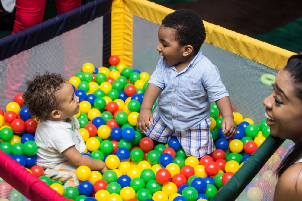 For Mothers and Mothers-to-be! Check out the Photos from the Opening of ...