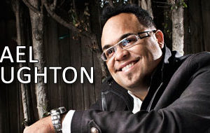 Cheating Breaks Up Gospel Singer Israel Houghton's Over 20 Year ...