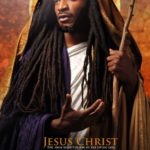 If Icons of the Bible were Black! See Atlanta Photographer James C ...