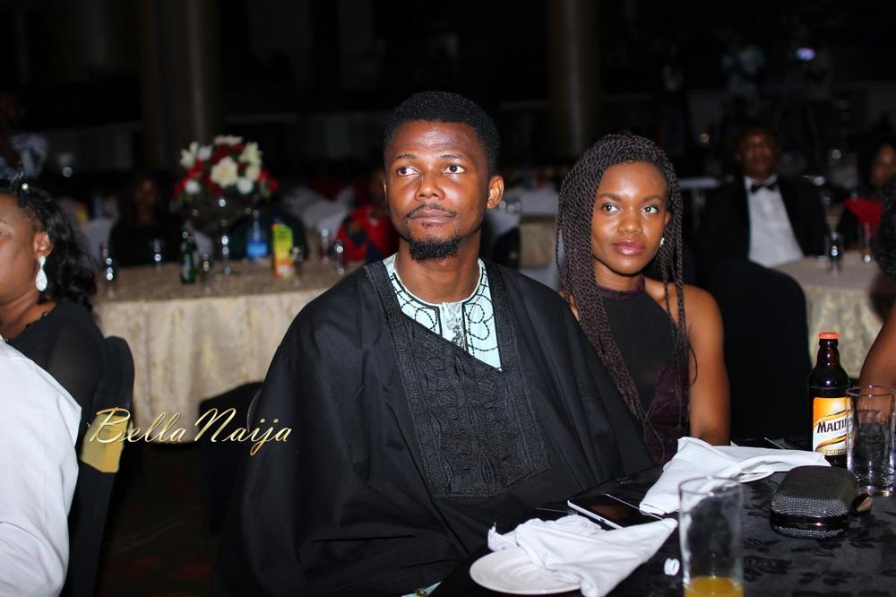 Must See Photos! Onyeka Onwenu, Pat Utomi, Gordons & More at Julius ...