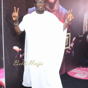 Must See Photos! Onyeka Onwenu, Pat Utomi, Gordons & More at Julius ...