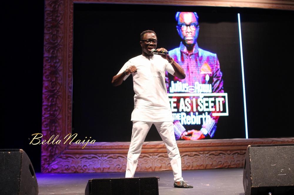 Must See Photos! Onyeka Onwenu, Pat Utomi, Gordons & More at Julius ...