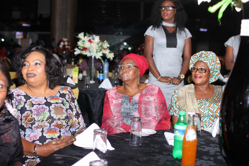 Must See Photos! Onyeka Onwenu, Pat Utomi, Gordons & More at Julius ...