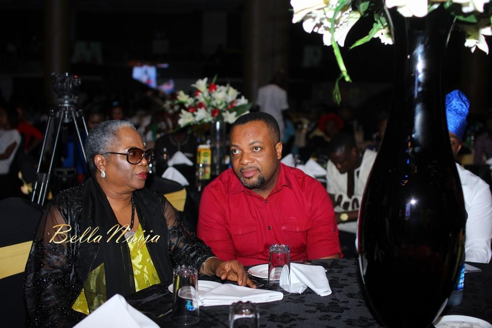 Must See Photos! Onyeka Onwenu, Pat Utomi, Gordons & More at Julius ...