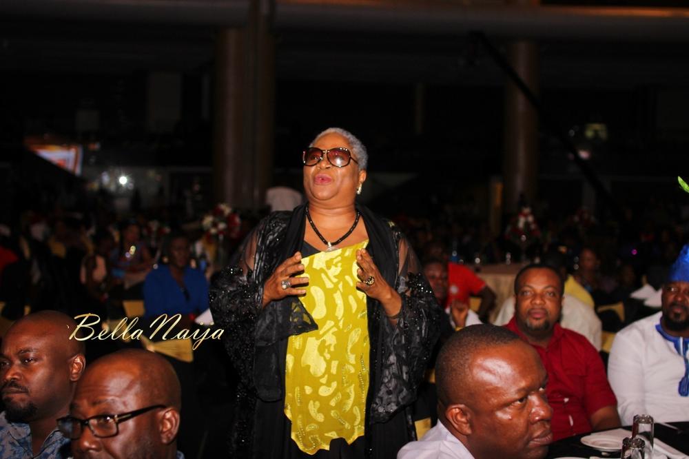 Must See Photos! Onyeka Onwenu, Pat Utomi, Gordons & More at Julius ...