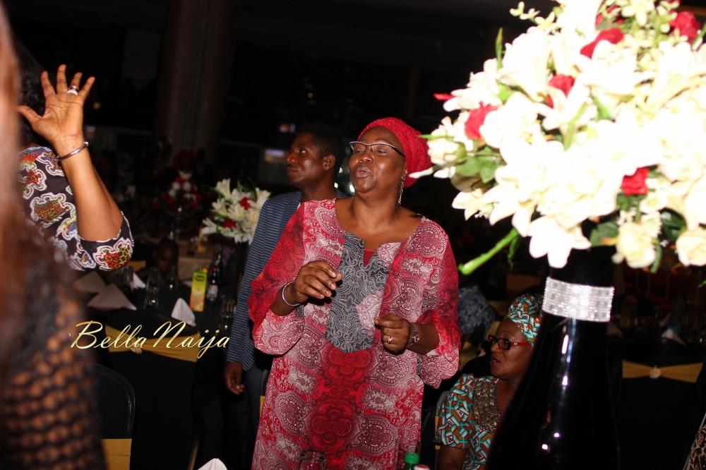 Must See Photos! Onyeka Onwenu, Pat Utomi, Gordons & More at Julius ...