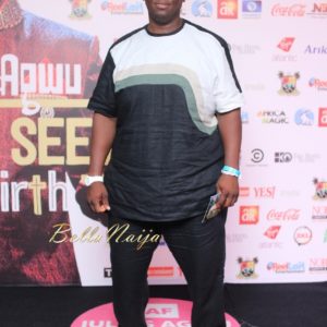 Must See Photos! Onyeka Onwenu, Pat Utomi, Gordons & More at Julius ...