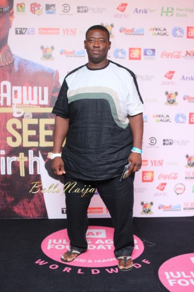 Must See Photos! Onyeka Onwenu, Pat Utomi, Gordons & More at Julius ...