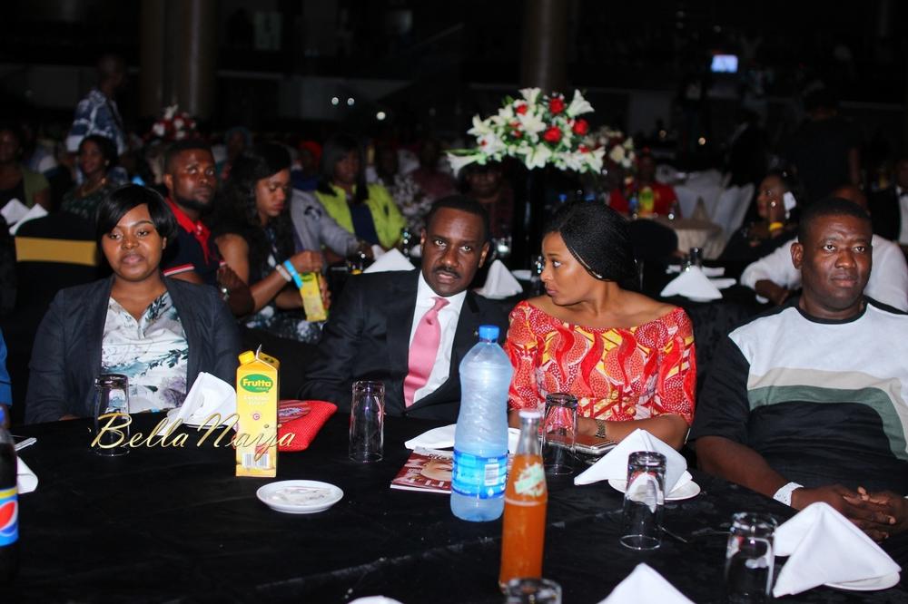 Must See Photos! Onyeka Onwenu, Pat Utomi, Gordons & More at Julius ...