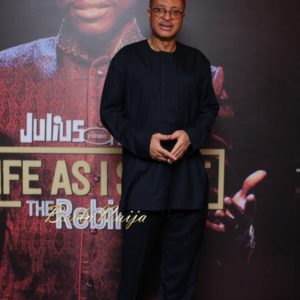 Nigeria's fortune is decided by a less than 60-person "club of capture ...