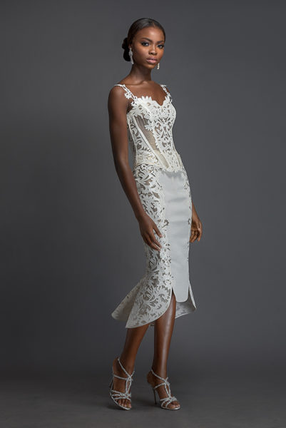 Faces of Nigerian Fashion: BellaNaija's Top 10 Most Promising Nigerian ...