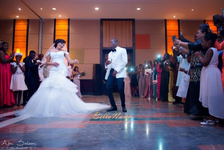 Intimate & Sweet! Majula & Seun's Beautiful Beach Paradise Wedding in ...