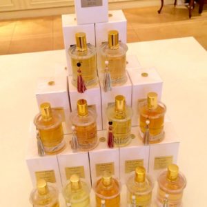 Montaigne Place adds Rare Fragrance “Parfums MDCI” to its Luxurious ...