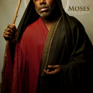 If Icons of the Bible were Black! See Atlanta Photographer James C ...