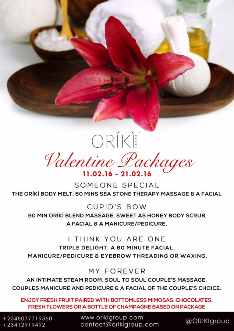 Give your loved one a taste of pure bliss this Valentine’s with an ...
