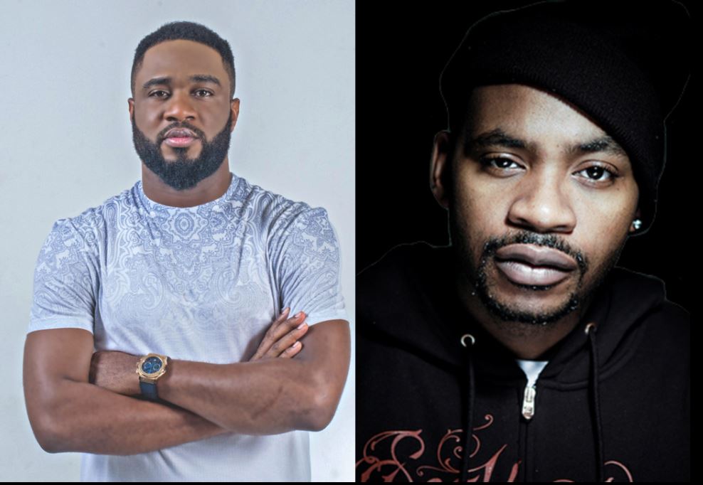 Huge Collaboration Alert! Praiz gets featured on “Make Up Love” by ...