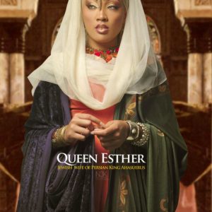 If Icons of the Bible were Black! See Atlanta Photographer James C ...