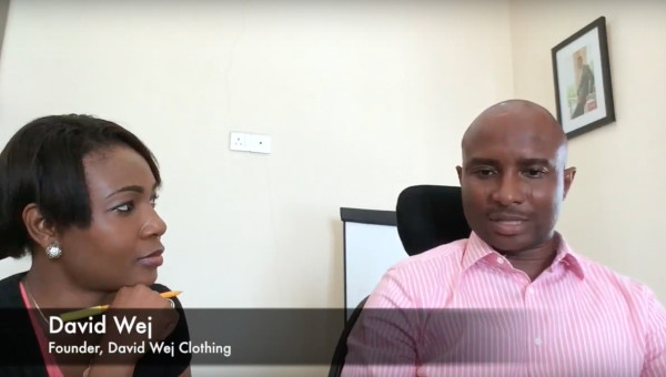 Watch the Inspiring Interview of How to Leave Paid Employment to Start ...