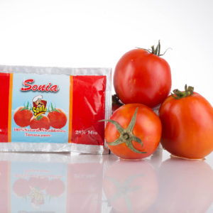Sonia Foods creates More Jobs in Shagamu as Demand for All-Natural ...