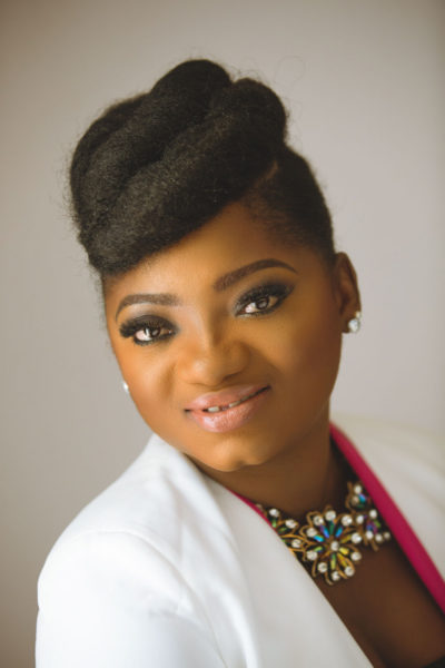 Tosin Ajibade of Olorisupergal Celebrates Birthday with New Photos ...