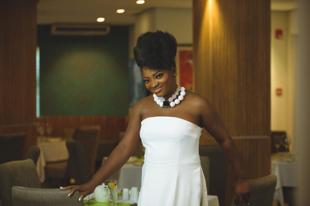 Tosin Ajibade of Olorisupergal Celebrates Birthday with New Photos ...