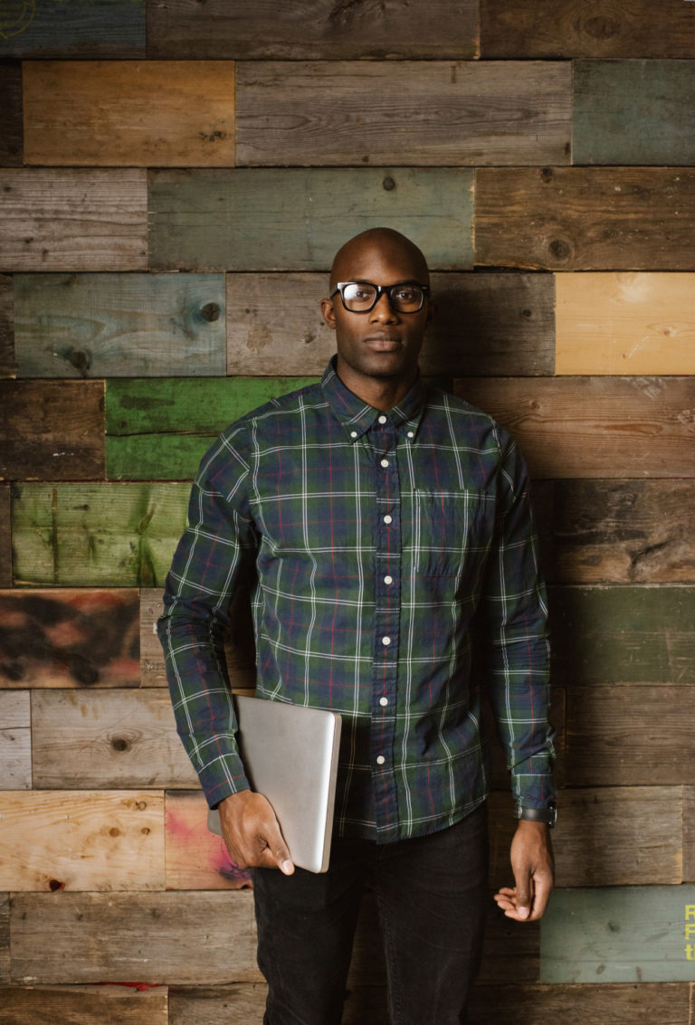 Adédèjì Olówè: Certifications Broke My Heart | BellaNaija