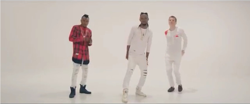 New Video: Swazzi - Elele | BellaNaija