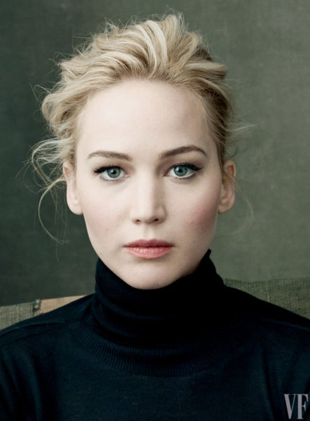 From Lupita Nyong’o to Cate Blanchett…Vanity Fair profiles 13 of ...