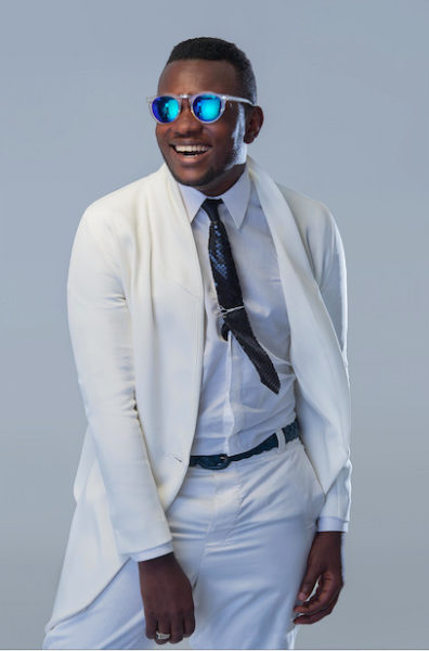 Celebrity Stylist Ifan Ifeanyi Michael just launched his Official ...