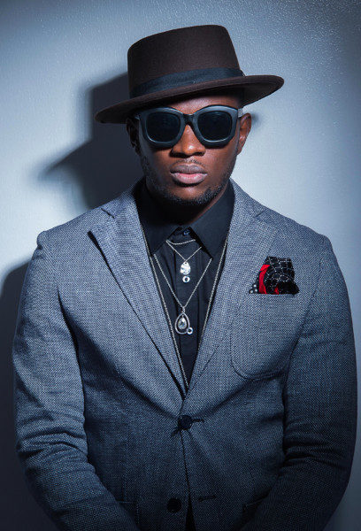 Celebrity Stylist Ifan Ifeanyi Michael just launched his Official ...