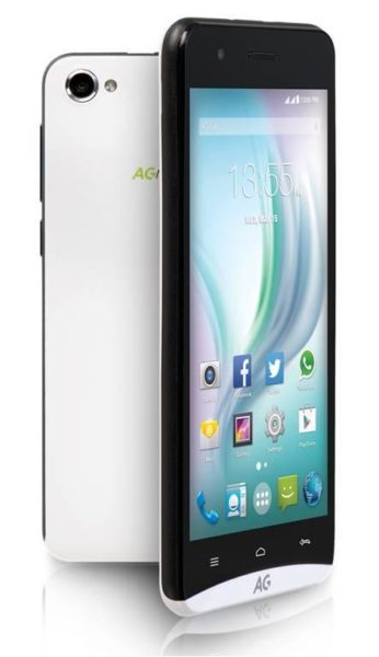 AG Mobile Phone & Tablet range launches in Nigeria | BellaNaija