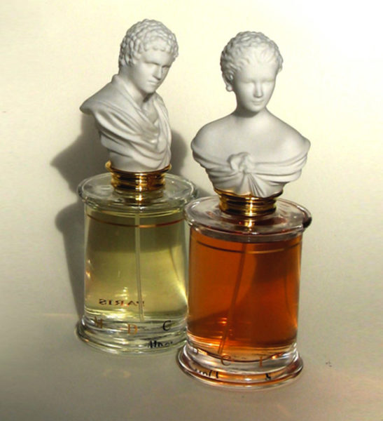Montaigne Place adds Rare Fragrance “Parfums MDCI” to its Luxurious ...