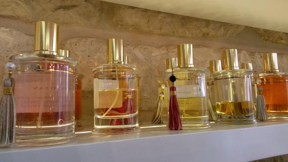Montaigne Place adds Rare Fragrance “Parfums MDCI” to its Luxurious ...