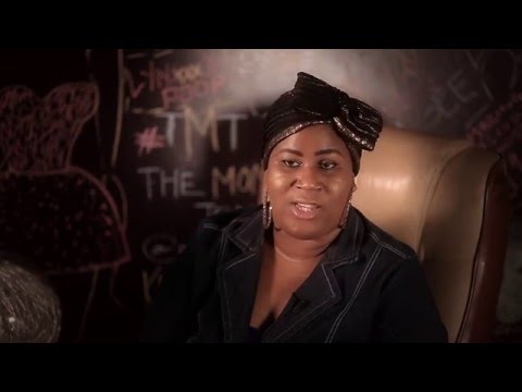 Chioma “Chigul” Omeruah shares a Deep Hurt Most African Women can ...