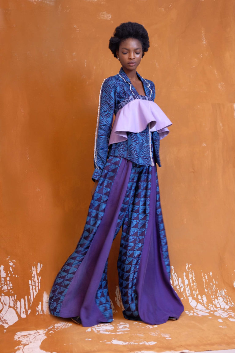 BN Style Special: A Critical Look at Maki Oh's Intrinsic and Nuanced ...