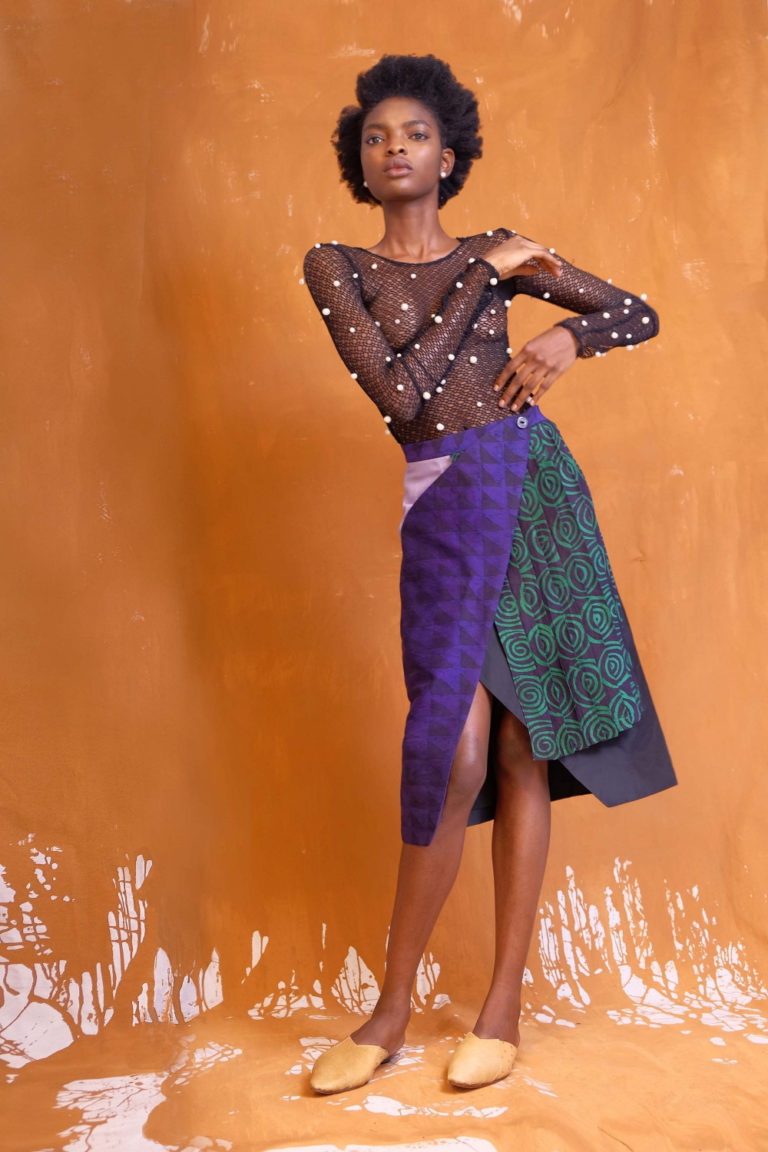 BN Style Special: A Critical Look at Maki Oh's Intrinsic and Nuanced ...